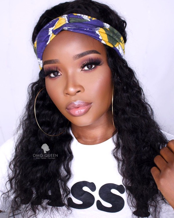 Affordable virgin hair store